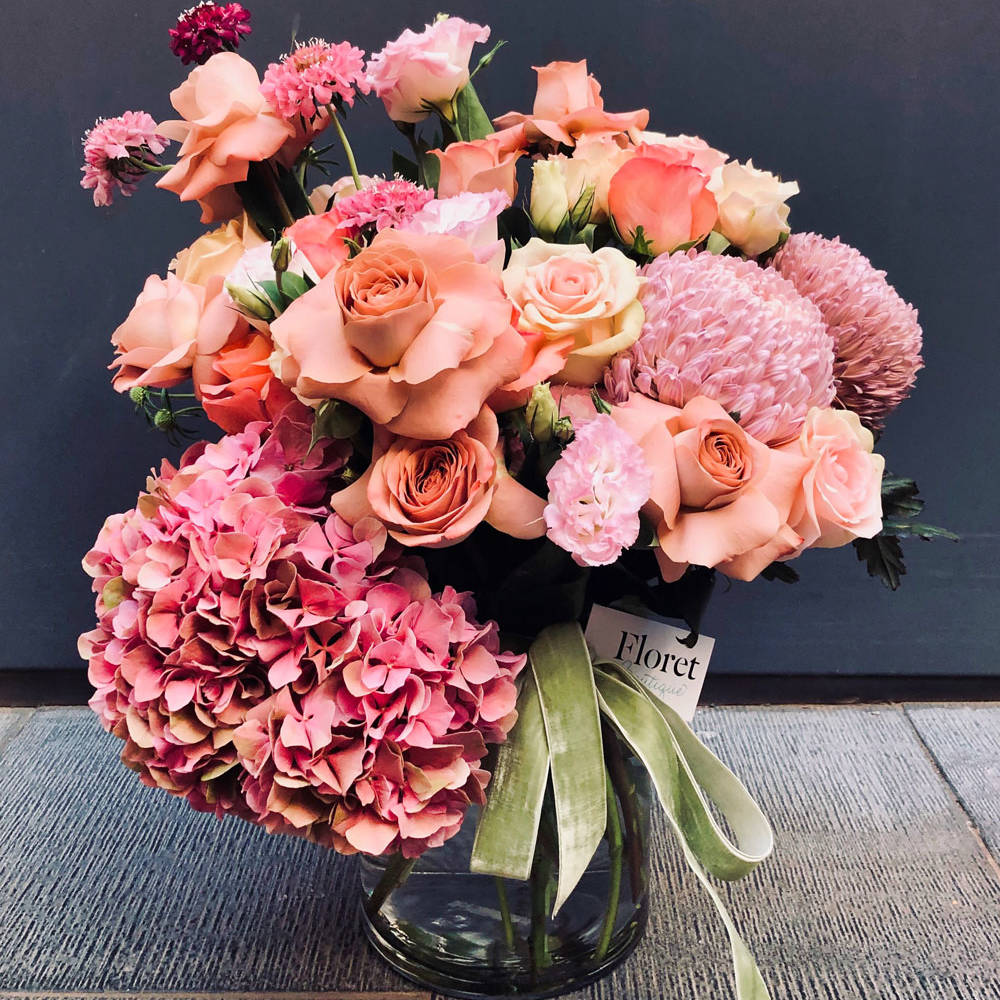 Floret Boutique | Perth Florist | Perth Flower Delivery Online