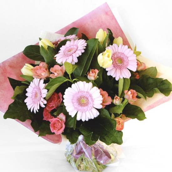Order Fresh Flowers Online - Flower Delivery Perth