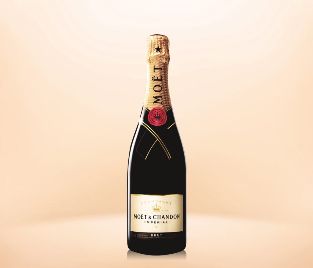 MOËT Brut Impérial (NV) 750ml - Floret Boutique