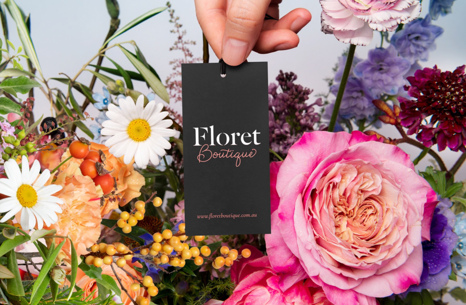 Florist BLOG - News & Musings of a Perth Flower Shop