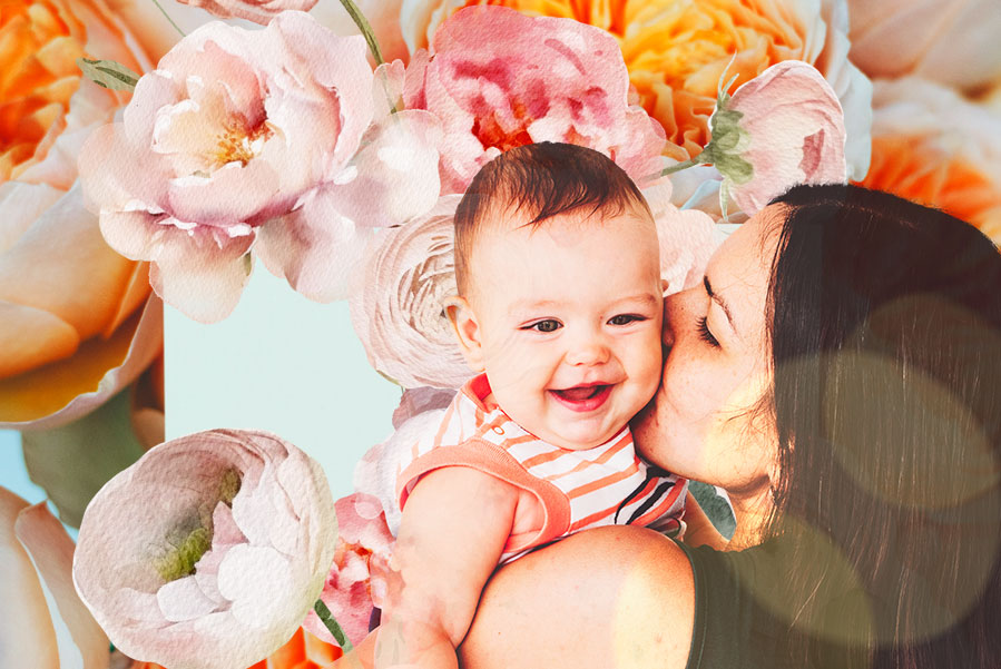 Longer Lasting Mothers Day Flowers - Find out how!