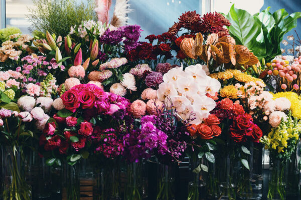 Top Tips for Choosing the Best Florist in Perth